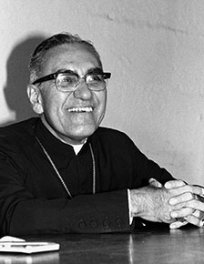 Journey with Jesus - A Future Not Our Own